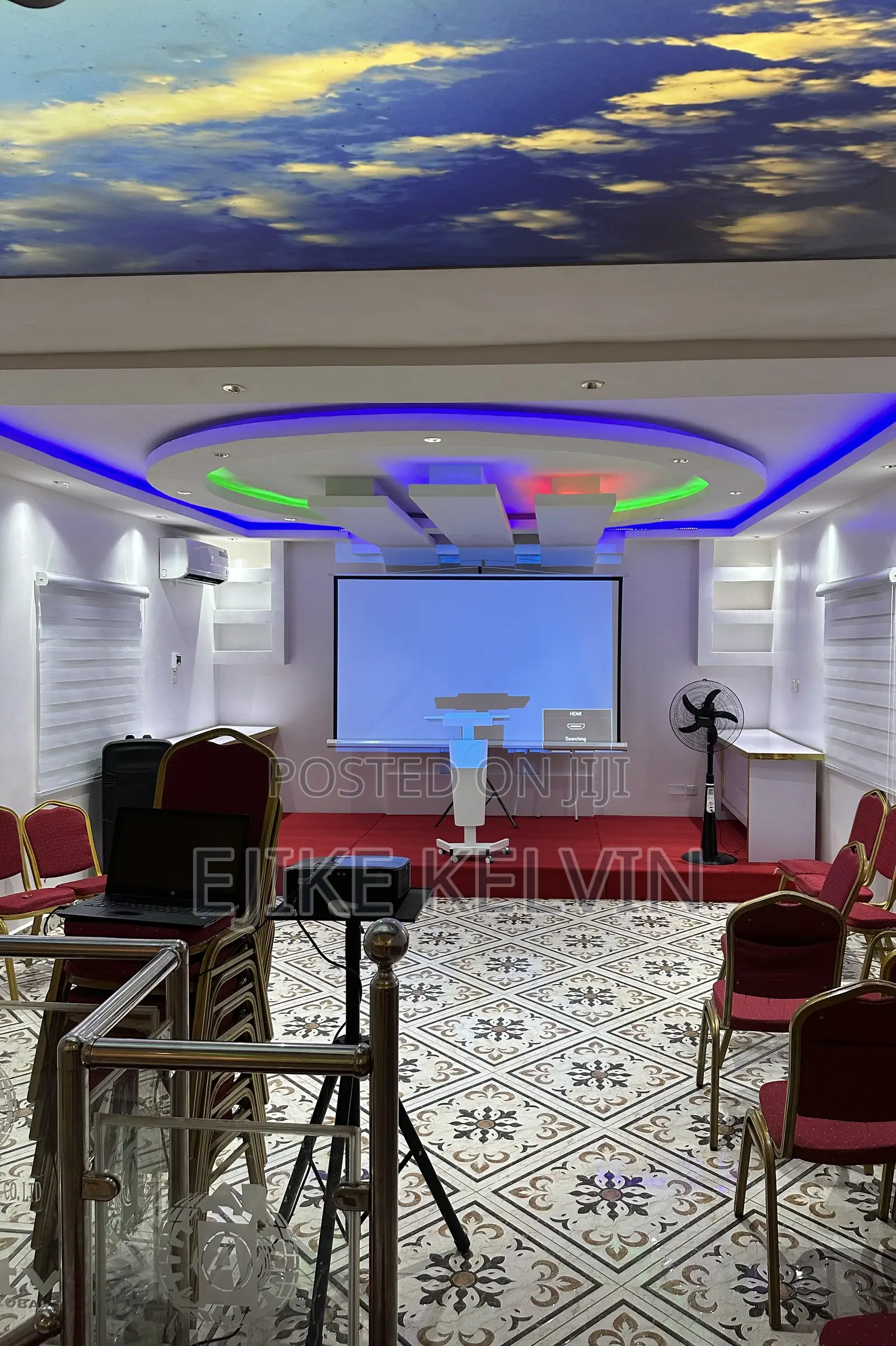 Event Hall for Booking in Utako - Event Centres, Venues & Workstations ...