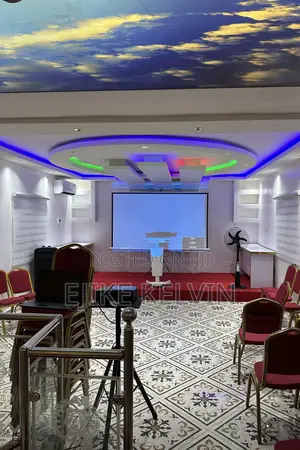 Corporate Event Spaces for rent in Durumi Prices on Jiji.ng