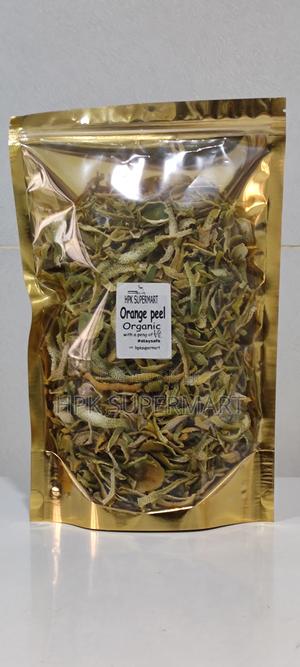 Organic Orange Peel in Jos - Feeds, Supplements & Seeds, Hpk Supermart ...