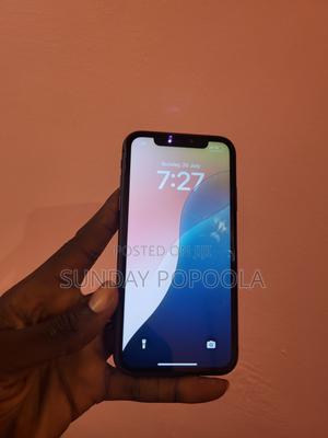 Apple iPhone 11 64 GB Black in Ikeja - Mobile Phones, Sunday Popoola ...