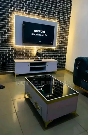 Console TV Stands in Nigeria for sale Prices on Jiji.ng