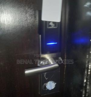 Tech That Feels Natural — Hotel Locking Done Right for sale - BENAL ...