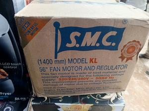 SMC Ceiling Fan 56" Model K in Lagos Island (Eko) - Home Appliances ...