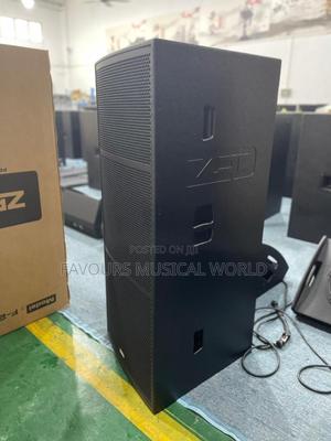 Zed Speaker in Ajah - Audio & Music Equipment, Favours Musical World ...
