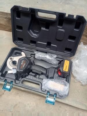 Cordless Cable Cutter Machine in Lagos Island (Eko) - Electrical Hand ...