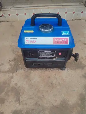 Tiger Generators in Nigeria for sale Price on Jiji.ng
