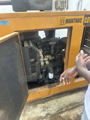 Generators in Nigeria for sale Price on Jiji.ng