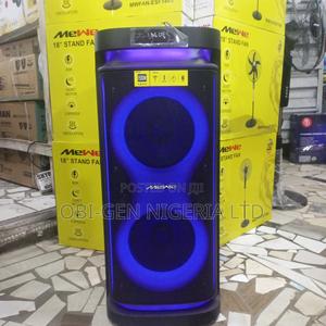Mewe Party Speaker Mwaud-pts1001 for sale - Obi-gen Nigeria Ltd Price ...