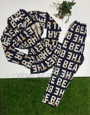 Unisex Pjamas in Lagos Island (Eko) - Clothing, Yemi Agboola | Jiji.ng
