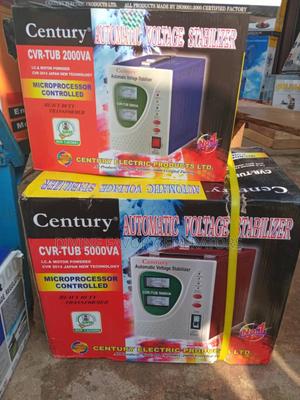 Century Stabilizers Available in Benin City - Electrical Equipment ...