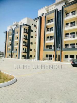 2bdrm Block of Flats in Riverpark Estate for sale - Uche Uchendu Price ...