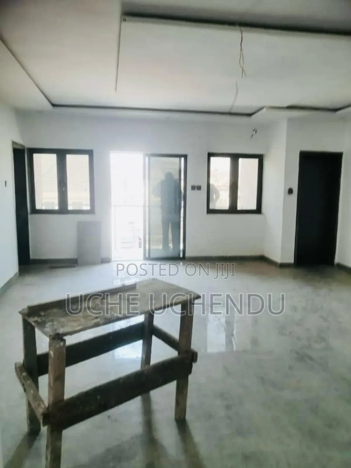 2bdrm Block of Flats in Riverpark Estate for sale - Uche Uchendu Price ...
