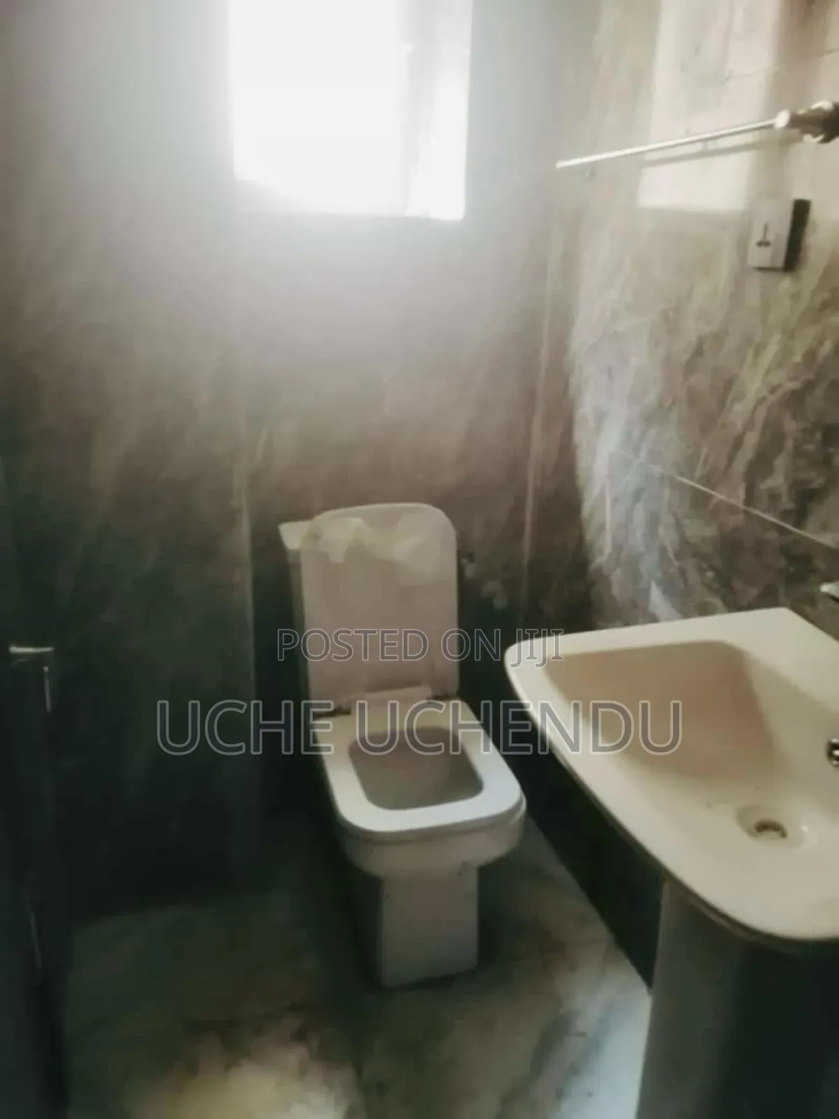 2bdrm Block of Flats in Riverpark Estate for sale - Uche Uchendu Price ...