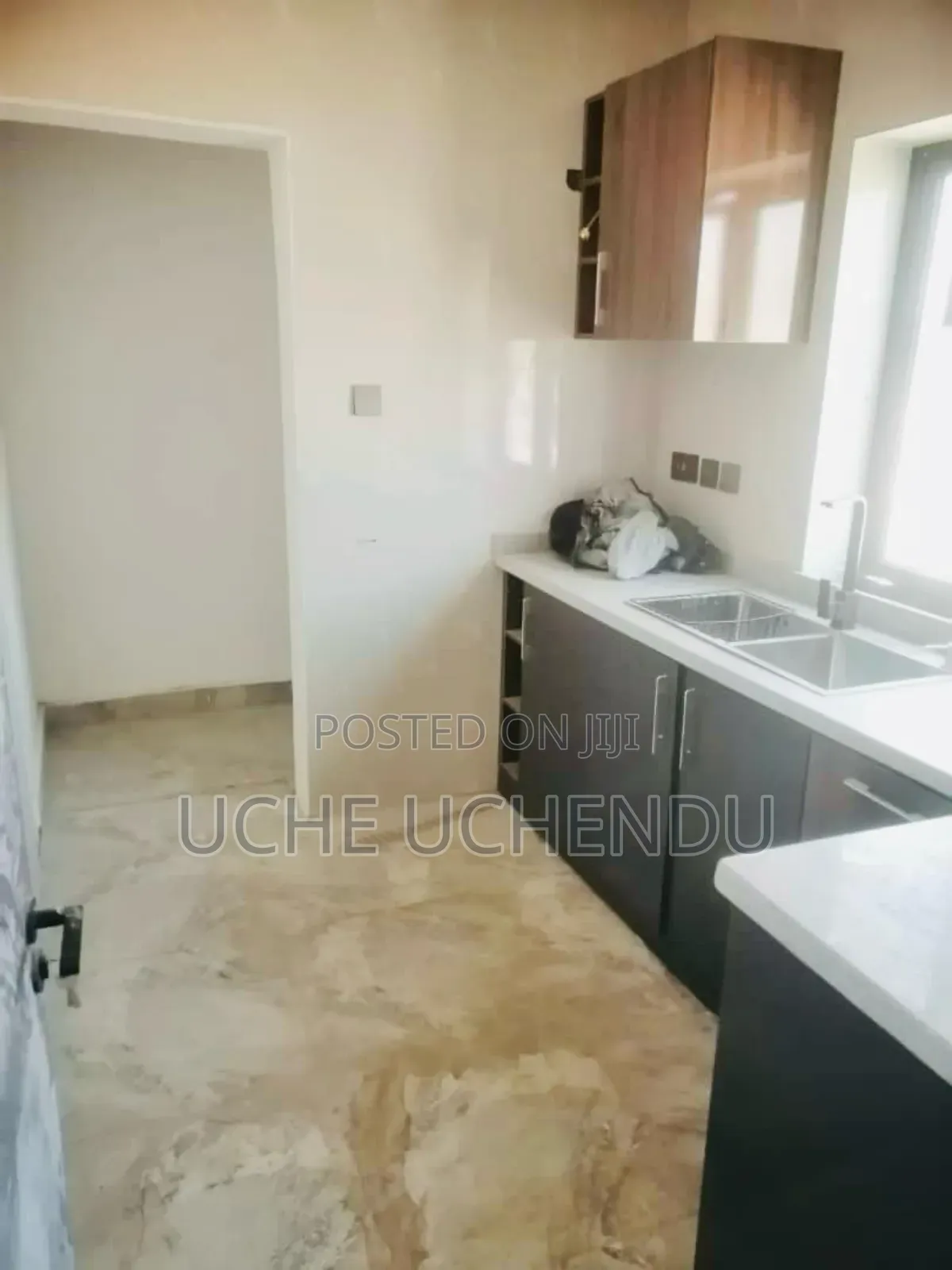 2bdrm Block of Flats in Riverpark Estate for sale - Uche Uchendu Price ...