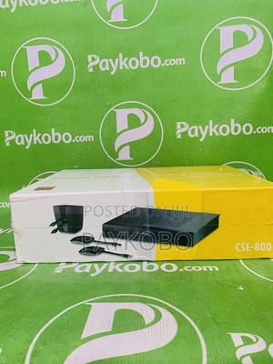 Barco Clickshare Cse-800 Wireless Presentation System for sale ...