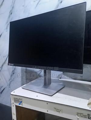 Hp E27 G4 Monitor Flameless in Ikeja - Computer Monitors, Emmanuel Chinaemerem Aroh | Jiji.ng