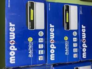 Mopower 1.5kva 12v Inverter in Ojo - Solar Energy, Nolimitpower Synergy ...