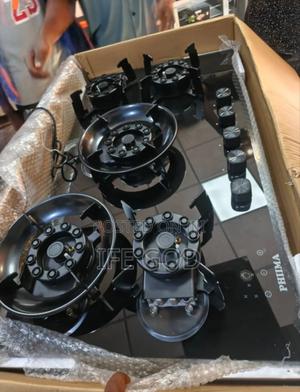 Original Phiima Luxury Built-in Flips Up Gas Cooker Hob 90cm for sale ...