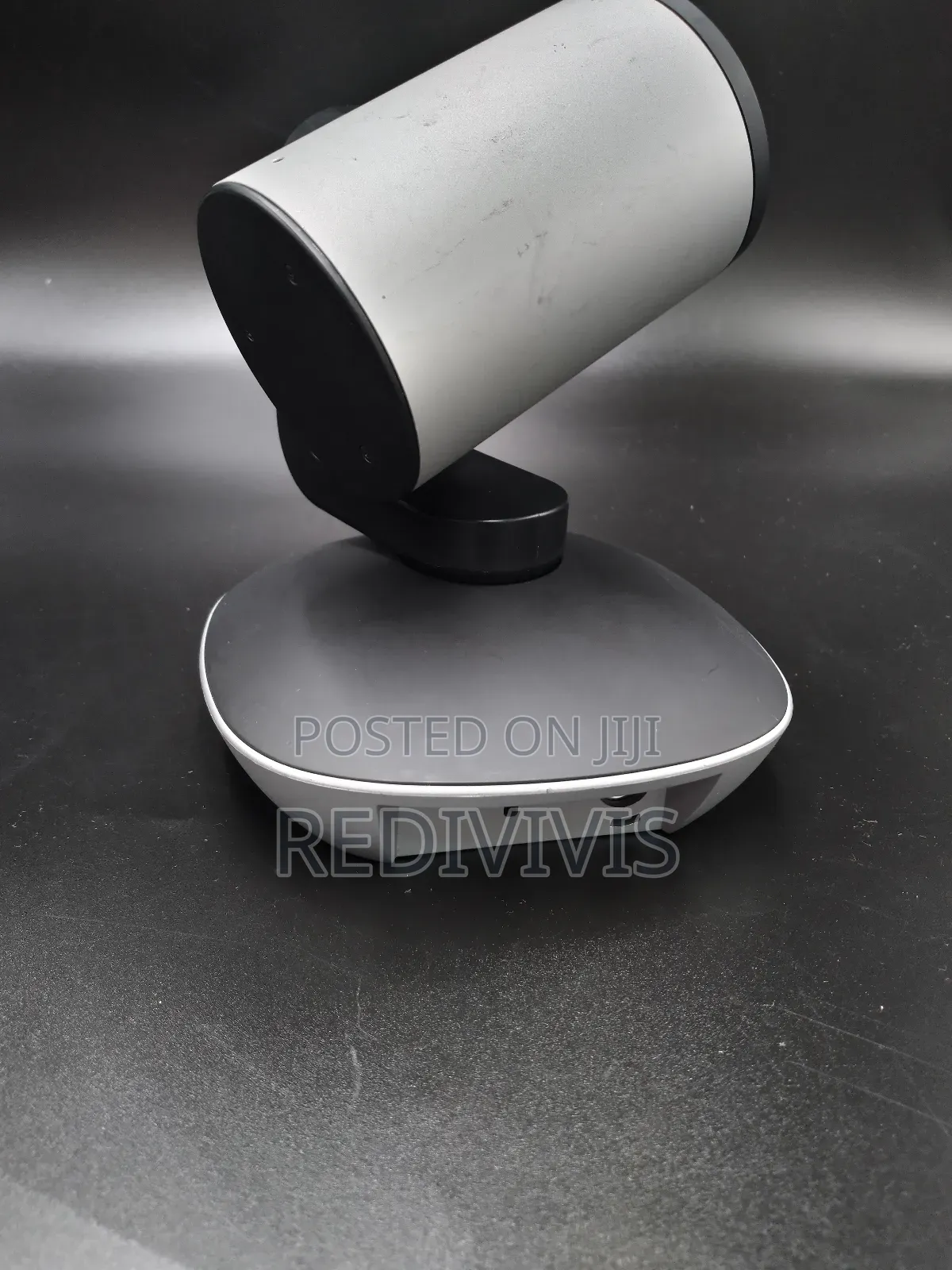 Logitech PTZ Pro (V-U0032) Usb Conference Camera - 1080p, 10x Zoom in ...