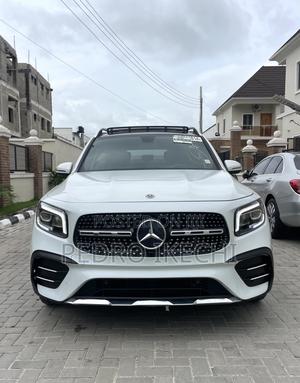 Mercedes-Benz GLB-Class GLB 250 4MATIC 2020 White in Lekki - Cars ...