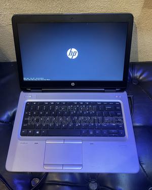Laptop HP ProBook 645 G3 4GB AMD A6 HDD 500GB in Ikeja - Laptops ...