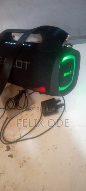Zealot S79 in Ikeja - Audio & Music Equipment, Felix Ode | Jiji.ng