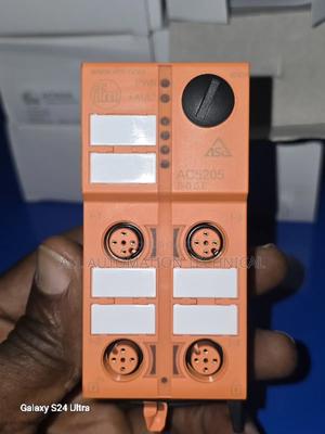 Ifm Electronic as- Interface Module | Ac5205 in Kaduna / Kaduna State - Electrical Equipment ...