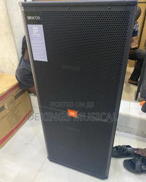 JBL Srx725 Dual 15 Professional Full Range Speaker in Ojo - Audio ...
