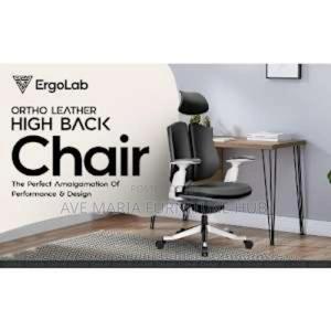 Executive Swivel Kidney Chair. in Lekki - Furniture, Ave Maria ...