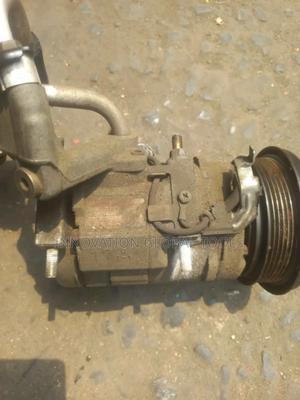 Toyota Hilander , Lexus Rx 330 ,Rx 300 and Ex 330, in Lagos Island (Eko ...