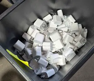 Apple Chargers & Power Adapters in Nigeria for sale Prices on Jiji.ng