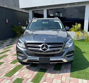 Mercedes Gle63 Amg for Rent in Lekki - Rental Services, Bogaton Global ...