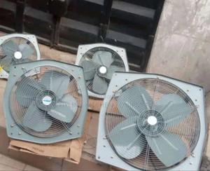 Industrial Heat Extractor Fan in Obafemi-Owode - Manufacturing ...