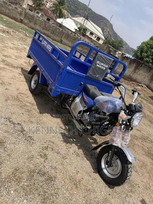 New Tricycle 2025 Blue in Gwagwalada - Motorcycles & Scooters, Ekene ...
