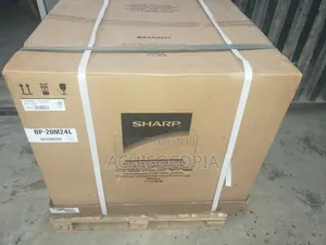 Sharp Printers in Nigeria for sale Prices on Jiji.ng