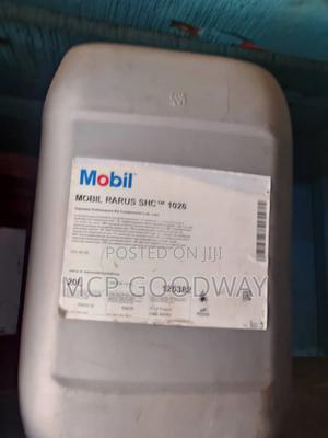 Mobil Rarus SHC 1026 in Port-Harcourt - Household Chemicals, Mcp ...