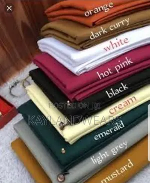Senator Materials Fabrics in Nigeria for sale Price on Jiji.ng