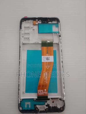 Samsung A03s With Frame in Ojota - Accessories for Mobile Phones ...
