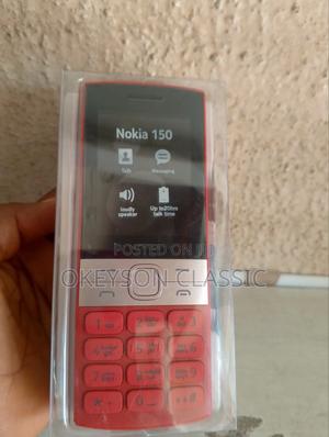 New Nokia 150 Red in Ikeja - Mobile Phones, Okeyson Classic | Jiji.ng