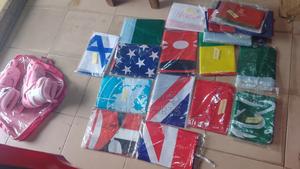 All Country Flags in Ikeja - Sports Equipment, Uc Sports | Jiji.ng