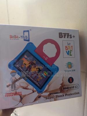 New Bebe B77s 256 GB Black in Ikeja - Tablets, Okeyson Classic | Jiji.ng