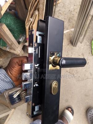Complete China Door Lock in Lagos Island (Eko) - Doors & Security ...