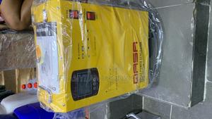 Qasa Solar Generator SPG-500va With 200w/18v Solar Panel in Ojo - Solar ...