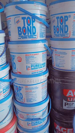 Adhesive Top Bond for sale - Onyekelu Cynthia Price: ₦ 20,000 on Jiji ...