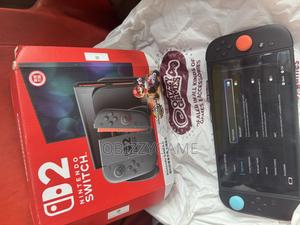 Open Box Nintendo Switch 2 in Ikeja - Video Game Consoles, Obizzygames ...