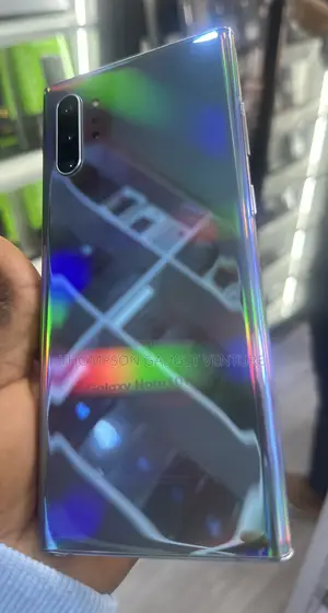 Samsung Galaxy Note 10 in Nigeria for sale | Prices on Jiji.ng