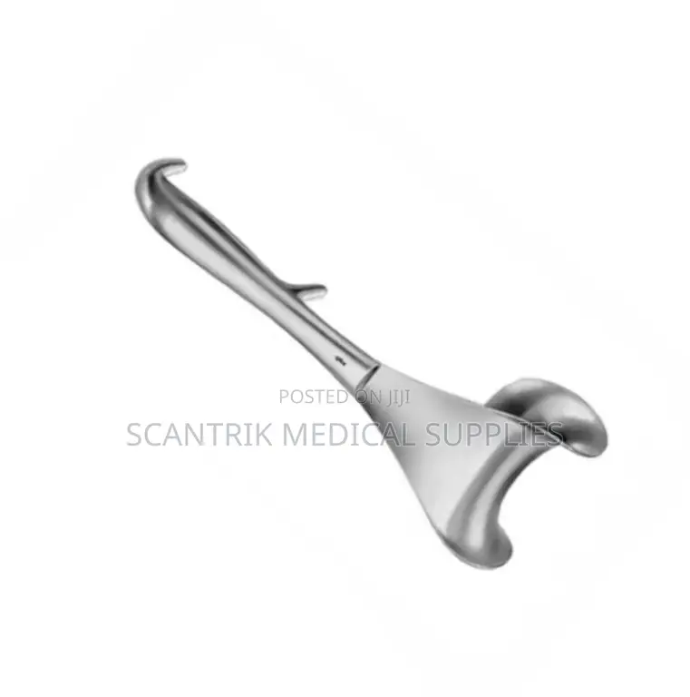 Doyen Retractor for Medical Clinics in Yaba - Medical Equipment ...