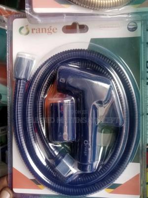Iron Black Bidet Spray (Bumbum Wash) Also Available in Stainless Color ...