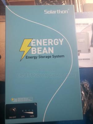 High Grade Solar Generator Energy Bean250w in Uyo - Electrical ...