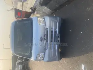 Mini Buses & Microbuses in Nigeria for sale Price on Jiji.ng